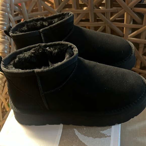 Dream Paris | Shoes | New Dream Paris Womens Faux Suede Sterling ...